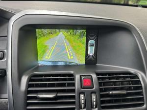 Melns Volvo XC60 2014 Viļņa, ar dzinēja tilpumu 2.40 L un nobraukumu 292 tūkst. km par 13800 €, foto 21 vietnē AUTOMOTO.COM.LV