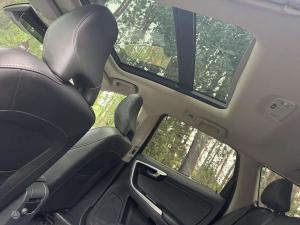 Melns Volvo XC60 2014 Viļņa, ar dzinēja tilpumu 2.40 L un nobraukumu 292 tūkst. km par 13800 €, foto 28 vietnē AUTOMOTO.COM.LV