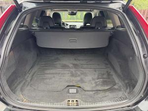 Melns Volvo XC60 2014 Viļņa, ar dzinēja tilpumu 2.40 L un nobraukumu 292 tūkst. km par 13800 €, foto 30 vietnē AUTOMOTO.COM.LV
