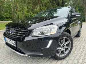 Black Volvo XC60 2014 in Vilnius, with an engine capacity of 1.98 L and mileage of 295 thousand km for 10100 €, photo  on AUTOMOTO.COM.LV