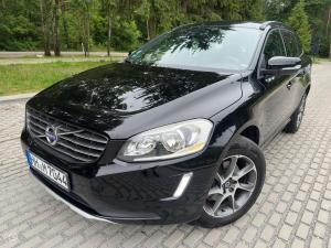 Black Volvo XC60 2014 in Vilnius, with an engine capacity of 1.98 L and mileage of 295 thousand km for 10100 €, photo 3 on AUTOMOTO.COM.LV