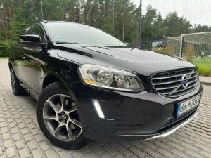 Black Volvo XC60 2014 in Vilnius, with an engine capacity of 1.98 L and mileage of 295 thousand km for 10100 €, photo 14 on AUTOMOTO.COM.LV