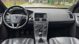 Black Volvo XC60 2014 in Vilnius, with an engine capacity of 1.98 L and mileage of 295 thousand km for 10100 €, photo 15 on AUTOMOTO.COM.LV