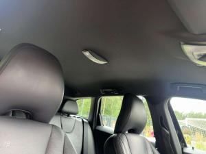 Black Volvo XC60 2014 in Vilnius, with an engine capacity of 1.98 L and mileage of 295 thousand km for 10100 €, photo 24 on AUTOMOTO.COM.LV
