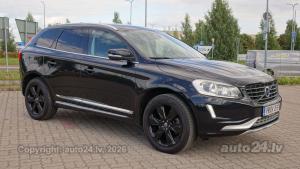 Melns Volvo XC60 2014 Tartu, ar dzinēja tilpumu 2.40 L un nobraukumu 204 tūkst. km par 15950 €, foto 4 vietnē AUTOMOTO.COM.LV