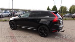 Melns Volvo XC60 2014 Tartu, ar dzinēja tilpumu 2.40 L un nobraukumu 204 tūkst. km par 15950 €, foto 12 vietnē AUTOMOTO.COM.LV
