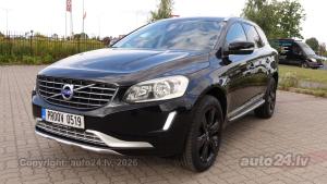 Melns Volvo XC60 2014 Tartu, ar dzinēja tilpumu 2.40 L un nobraukumu 204 tūkst. km par 15950 €, foto 15 vietnē AUTOMOTO.COM.LV