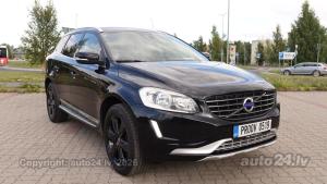 Melns Volvo XC60 2014 Tartu, ar dzinēja tilpumu 2.40 L un nobraukumu 204 tūkst. km par 15950 €, foto 16 vietnē AUTOMOTO.COM.LV