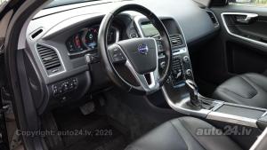 Melns Volvo XC60 2014 Tartu, ar dzinēja tilpumu 2.40 L un nobraukumu 204 tūkst. km par 15950 €, foto 19 vietnē AUTOMOTO.COM.LV