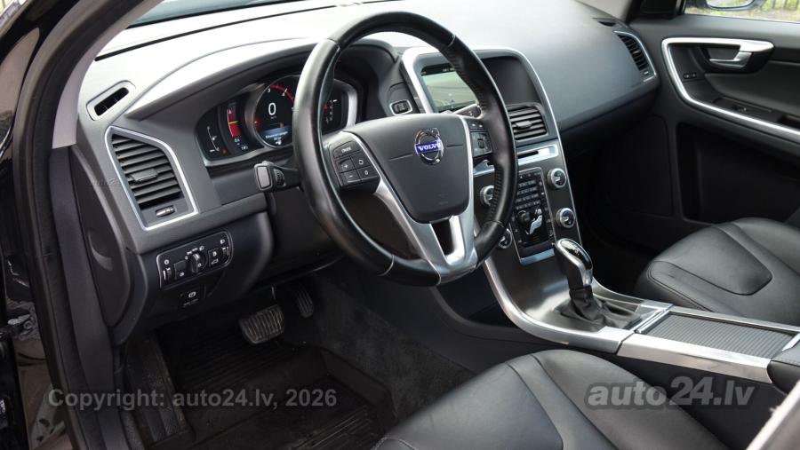Melns Volvo XC60 2014 Tartu, ar dzinēja tilpumu 2.40 L un nobraukumu 204 tūkst. km par 15950 €, foto 19 vietnē AUTOMOTO.COM.LV