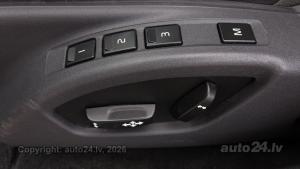Melns Volvo XC60 2014 Tartu, ar dzinēja tilpumu 2.40 L un nobraukumu 204 tūkst. km par 15950 €, foto 20 vietnē AUTOMOTO.COM.LV