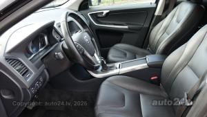 Melns Volvo XC60 2014 Tartu, ar dzinēja tilpumu 2.40 L un nobraukumu 204 tūkst. km par 15950 €, foto 22 vietnē AUTOMOTO.COM.LV