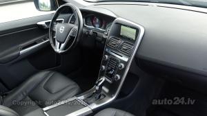 Melns Volvo XC60 2014 Tartu, ar dzinēja tilpumu 2.40 L un nobraukumu 204 tūkst. km par 15950 €, foto 23 vietnē AUTOMOTO.COM.LV