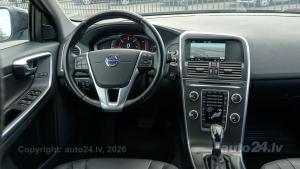 Melns Volvo XC60 2014 Tartu, ar dzinēja tilpumu 2.40 L un nobraukumu 204 tūkst. km par 15950 €, foto 24 vietnē AUTOMOTO.COM.LV