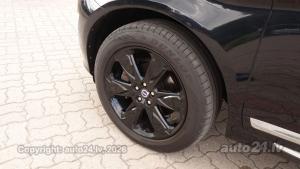 Melns Volvo XC60 2014 Tartu, ar dzinēja tilpumu 2.40 L un nobraukumu 204 tūkst. km par 15950 €, foto 25 vietnē AUTOMOTO.COM.LV