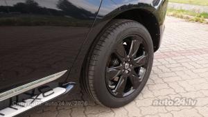 Melns Volvo XC60 2014 Tartu, ar dzinēja tilpumu 2.40 L un nobraukumu 204 tūkst. km par 15950 €, foto 26 vietnē AUTOMOTO.COM.LV