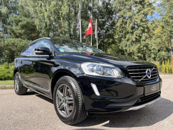 Вольво ХС60 2014 в Казлу-Руда на AUTOMOTO.COM.LV Черный Вольво ХС60 2014 в Казлу-Руда, объемом двигателя 1.97 л и пробегом 286 тыс. км за 9000 €, фото 3 на AUTOMOTO.COM.LV