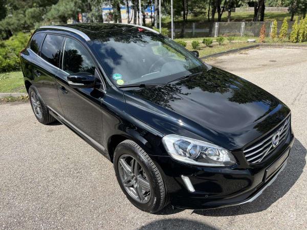 Вольво ХС60 2014 в Казлу-Руда на AUTOMOTO.COM.LV Черный Вольво ХС60 2014 в Казлу-Руда, объемом двигателя 1.97 л и пробегом 286 тыс. км за 9000 €, фото 4 на AUTOMOTO.COM.LV