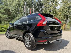 Melns Volvo XC60 2014 Kazlų Rūda, ar dzinēja tilpumu 1.97 L un nobraukumu 286 tūkst. km par 9000 €, foto 8 vietnē AUTOMOTO.COM.LV