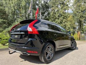 Melns Volvo XC60 2014 Kazlų Rūda, ar dzinēja tilpumu 1.97 L un nobraukumu 286 tūkst. km par 9000 €, foto 9 vietnē AUTOMOTO.COM.LV