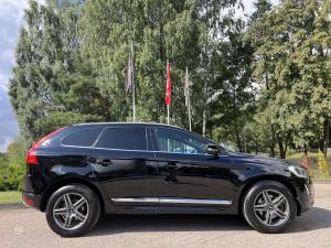 Melns Volvo XC60 2014 Kazlų Rūda, ar dzinēja tilpumu 1.97 L un nobraukumu 286 tūkst. km par 9000 €, foto 10 vietnē AUTOMOTO.COM.LV