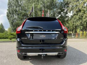 Melns Volvo XC60 2014 Kazlų Rūda, ar dzinēja tilpumu 1.97 L un nobraukumu 286 tūkst. km par 9000 €, foto 13 vietnē AUTOMOTO.COM.LV