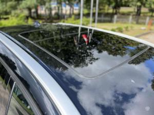 Melns Volvo XC60 2014 Kazlų Rūda, ar dzinēja tilpumu 1.97 L un nobraukumu 286 tūkst. km par 9000 €, foto 14 vietnē AUTOMOTO.COM.LV