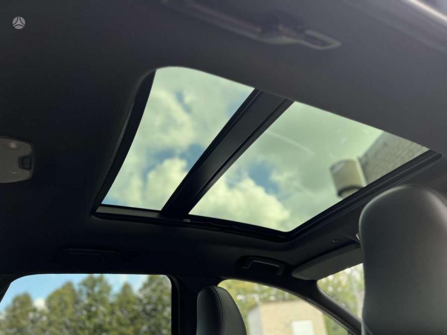 Melns Volvo XC60 2014 Kazlų Rūda, ar dzinēja tilpumu 1.97 L un nobraukumu 286 tūkst. km par 9000 €, foto 16 vietnē AUTOMOTO.COM.LV