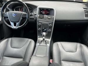 Melns Volvo XC60 2014 Kazlų Rūda, ar dzinēja tilpumu 1.97 L un nobraukumu 286 tūkst. km par 9000 €, foto 18 vietnē AUTOMOTO.COM.LV