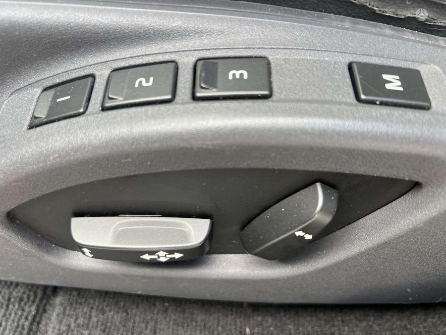 Melns Volvo XC60 2014 Kazlų Rūda, ar dzinēja tilpumu 1.97 L un nobraukumu 286 tūkst. km par 9000 €, foto 25 vietnē AUTOMOTO.COM.LV