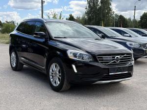 Melns Volvo XC60 2014 Šauļi, ar dzinēja tilpumu 2.40 L un nobraukumu 327 tūkst. km par 9650 €, foto 5 vietnē AUTOMOTO.COM.LV