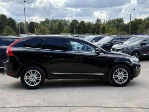 Melns Volvo XC60 2014 Šauļi, ar dzinēja tilpumu 2.40 L un nobraukumu 327 tūkst. km par 9650 €, foto 6 vietnē AUTOMOTO.COM.LV
