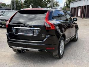 Melns Volvo XC60 2014 Šauļi, ar dzinēja tilpumu 2.40 L un nobraukumu 327 tūkst. km par 9650 €, foto 8 vietnē AUTOMOTO.COM.LV