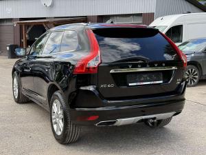 Melns Volvo XC60 2014 Šauļi, ar dzinēja tilpumu 2.40 L un nobraukumu 327 tūkst. km par 9650 €, foto 9 vietnē AUTOMOTO.COM.LV