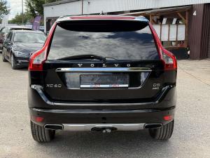 Melns Volvo XC60 2014 Šauļi, ar dzinēja tilpumu 2.40 L un nobraukumu 327 tūkst. km par 9650 €, foto 10 vietnē AUTOMOTO.COM.LV