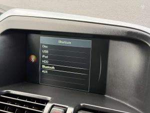 Melns Volvo XC60 2014 Šauļi, ar dzinēja tilpumu 2.40 L un nobraukumu 327 tūkst. km par 9650 €, foto 22 vietnē AUTOMOTO.COM.LV
