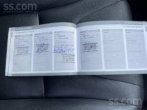 Черный Вольво ХС60 2014 в Елгава, объемом двигателя 2.00 л и пробегом 274 тыс. км за 9996 €, фото 23 на AUTOMOTO.COM.LV