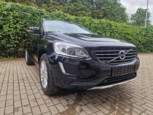 Melns Volvo XC60 2014 Viļņa, ar dzinēja tilpumu 1.98 L un nobraukumu 260 tūkst. km par 11650 €, foto  vietnē AUTOMOTO.COM.LV