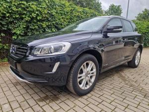 Melns Volvo XC60 2014 Viļņa, ar dzinēja tilpumu 1.98 L un nobraukumu 260 tūkst. km par 11650 €, foto 4 vietnē AUTOMOTO.COM.LV