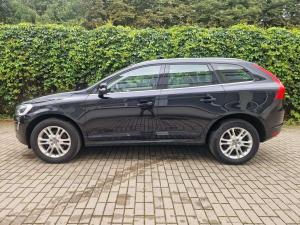Melns Volvo XC60 2014 Viļņa, ar dzinēja tilpumu 1.98 L un nobraukumu 260 tūkst. km par 11650 €, foto 5 vietnē AUTOMOTO.COM.LV