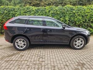 Melns Volvo XC60 2014 Viļņa, ar dzinēja tilpumu 1.98 L un nobraukumu 260 tūkst. km par 11650 €, foto 9 vietnē AUTOMOTO.COM.LV