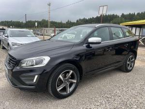 Melns Volvo XC60 2014 Viļņa, ar dzinēja tilpumu 2.40 L un nobraukumu 208 tūkst. km par 14350 €, foto 4 vietnē AUTOMOTO.COM.LV