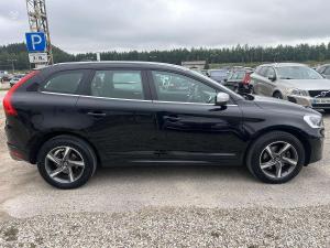 Melns Volvo XC60 2014 Viļņa, ar dzinēja tilpumu 2.40 L un nobraukumu 208 tūkst. km par 14350 €, foto 7 vietnē AUTOMOTO.COM.LV