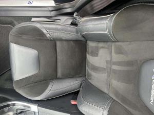 Melns Volvo XC60 2014 Viļņa, ar dzinēja tilpumu 2.40 L un nobraukumu 208 tūkst. km par 14350 €, foto 21 vietnē AUTOMOTO.COM.LV