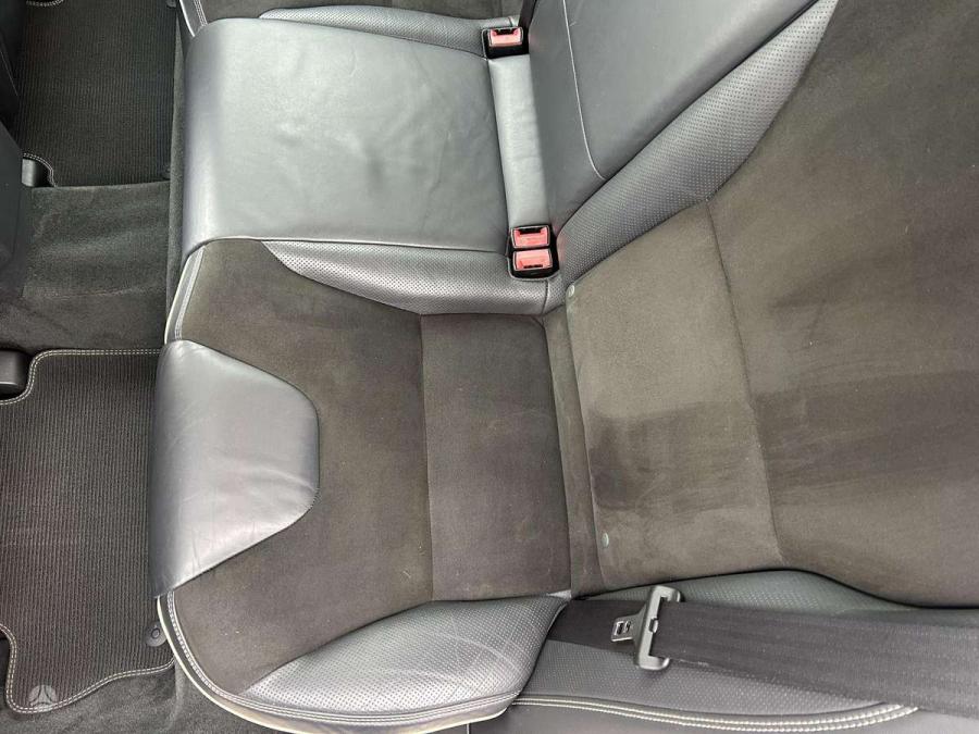 Melns Volvo XC60 2014 Viļņa, ar dzinēja tilpumu 2.40 L un nobraukumu 208 tūkst. km par 14350 €, foto 22 vietnē AUTOMOTO.COM.LV