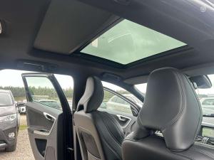 Melns Volvo XC60 2014 Viļņa, ar dzinēja tilpumu 2.40 L un nobraukumu 208 tūkst. km par 14350 €, foto 29 vietnē AUTOMOTO.COM.LV