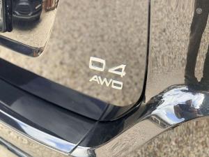 Black Volvo XC60 2014 in Ukmerge, with an engine capacity of 2.40 L and mileage of 284 thousand km for 11750 €, photo 7 on AUTOMOTO.COM.LV