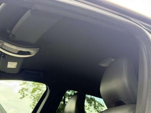 Black Volvo XC60 2014 in Ukmerge, with an engine capacity of 2.40 L and mileage of 284 thousand km for 11750 €, photo 17 on AUTOMOTO.COM.LV