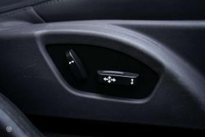 Melns Volvo XC60 2014 Elektrėnai, ar dzinēja tilpumu 2.40 L un nobraukumu 213 tūkst. km par 13800 €, foto 21 vietnē AUTOMOTO.COM.LV