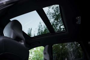 Melns Volvo XC60 2014 Elektrėnai, ar dzinēja tilpumu 2.40 L un nobraukumu 213 tūkst. km par 13800 €, foto 23 vietnē AUTOMOTO.COM.LV